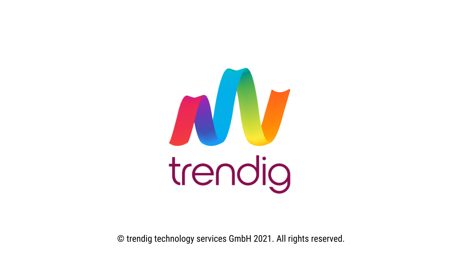 Trainings, Innovation, Events and Engineering | Trendig